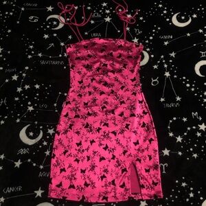 Motel Rocks | Dresses | Motel Verso Mini Dress | Poshmark